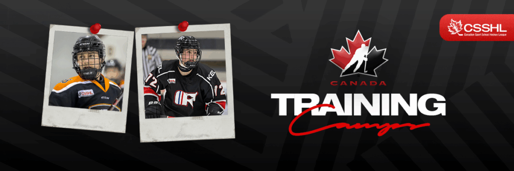 7 Former CSSHL Student-Athletes Named to Team Canada Orientation Camp ...